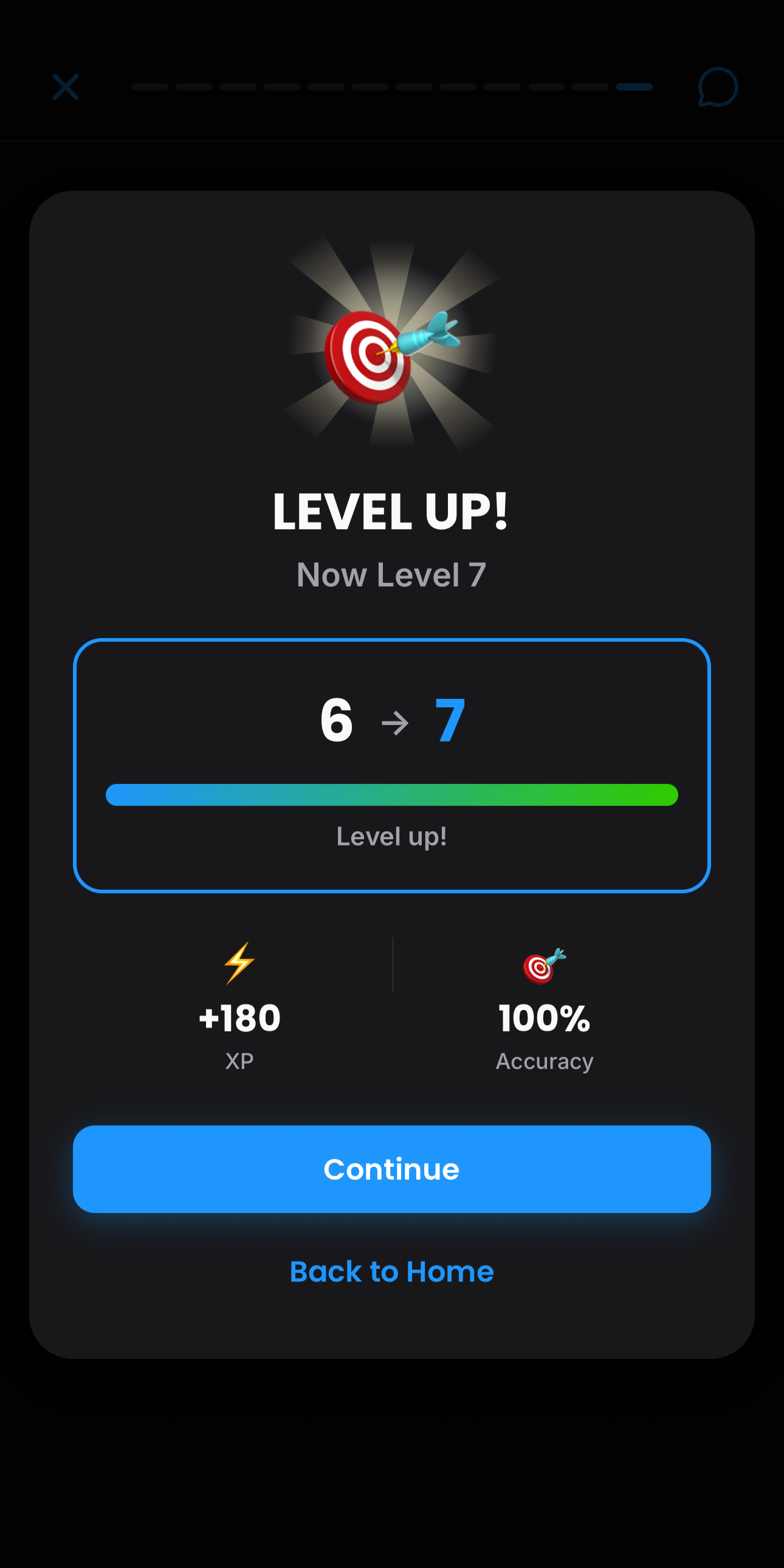 Adapt Learning - Personalized AI Education